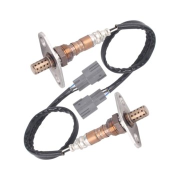 Advanced Sensors for Vehicle Safety & Engine Performance Optimization