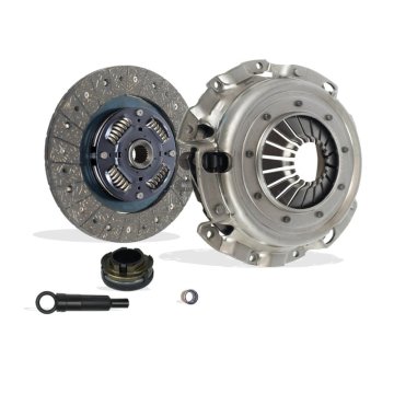 Clutches for High Torque and Efficient Power Transfer